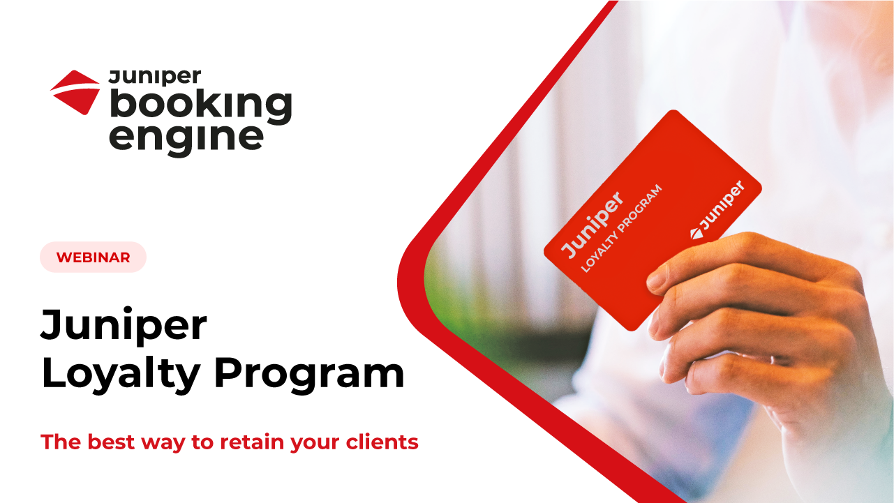 Loyalty Program - Juniper