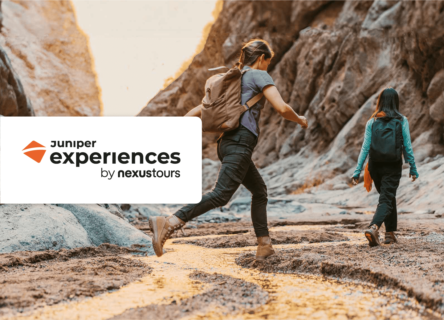 Innovation in Destination Travel Management for DMCs