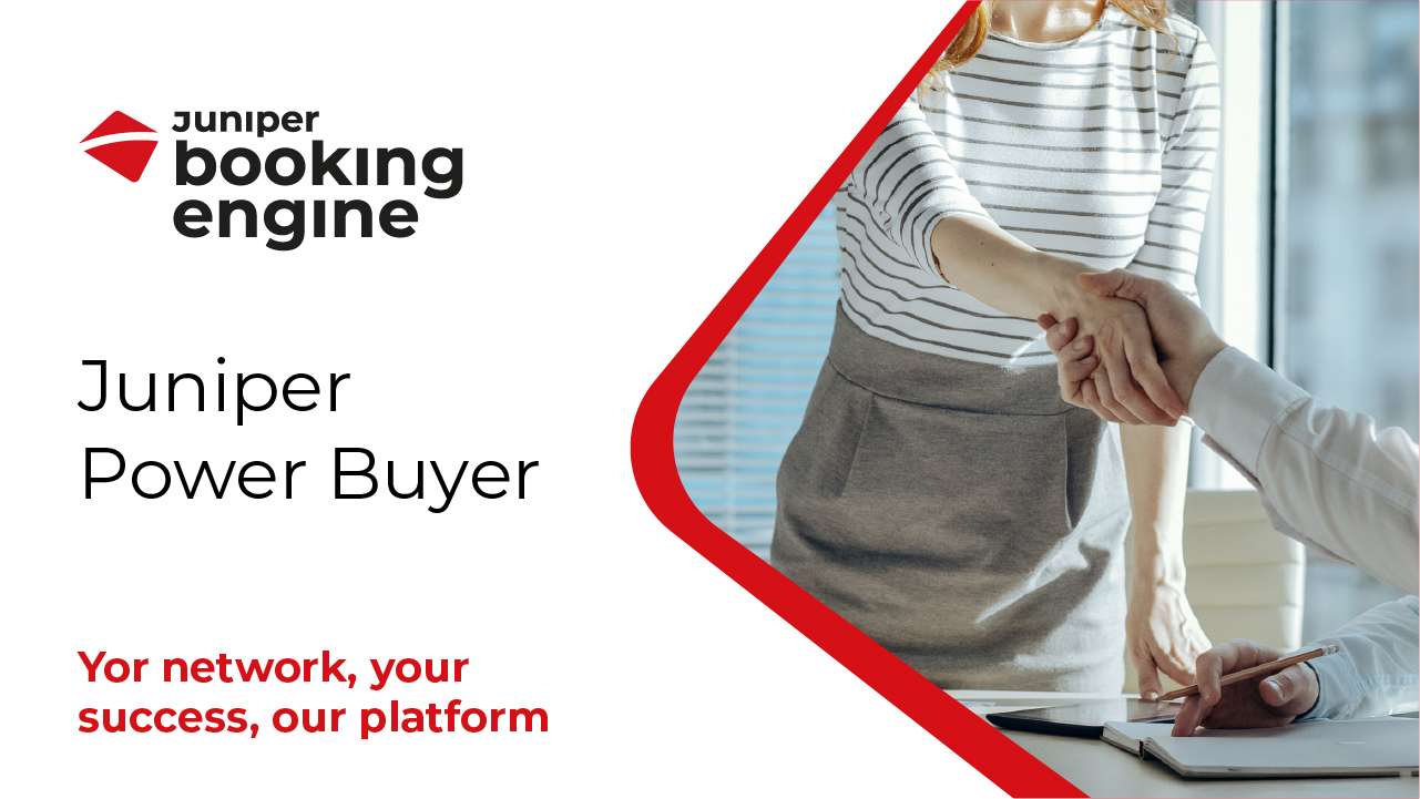 Webinars | Juniper Travel Technology