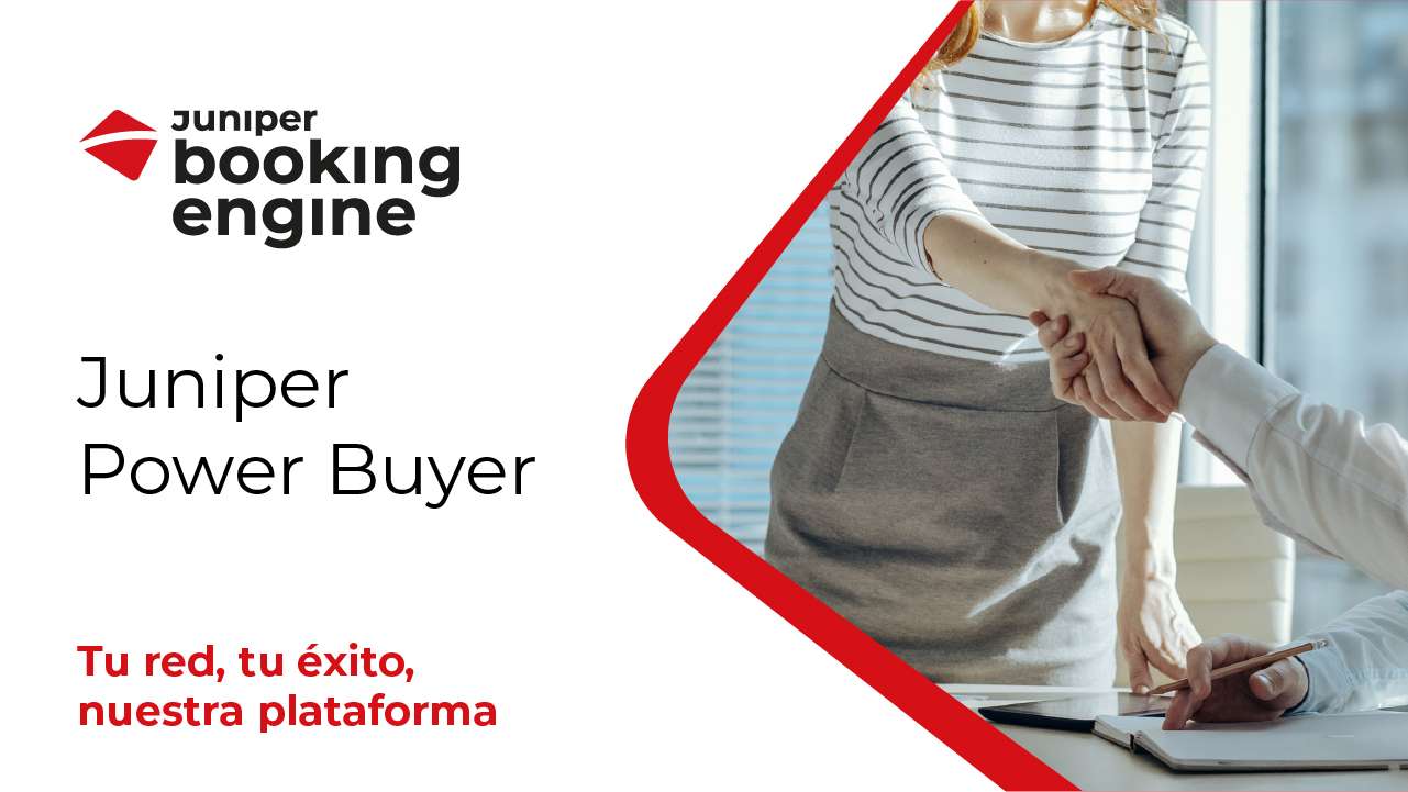 Juniper Power Buyer | Juniper