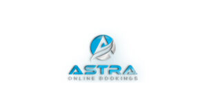 Astra Booking