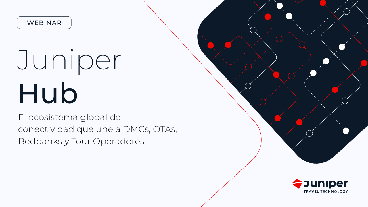 Juniper Hub | Webinar